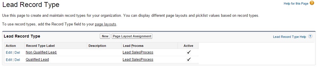 Block lead conversion unless Lead Status is Qualified | Salesforce ...